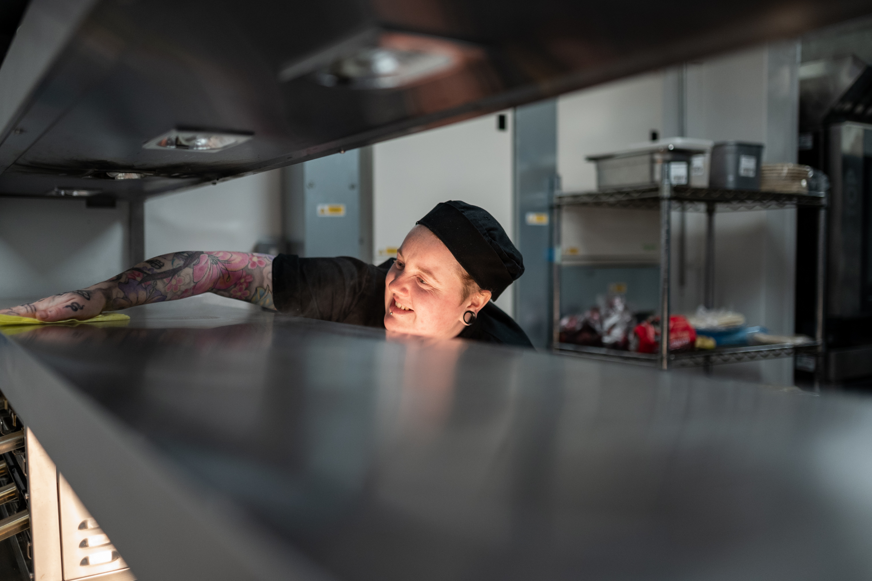 Commis Chef Jobs: Do you need qualifications?