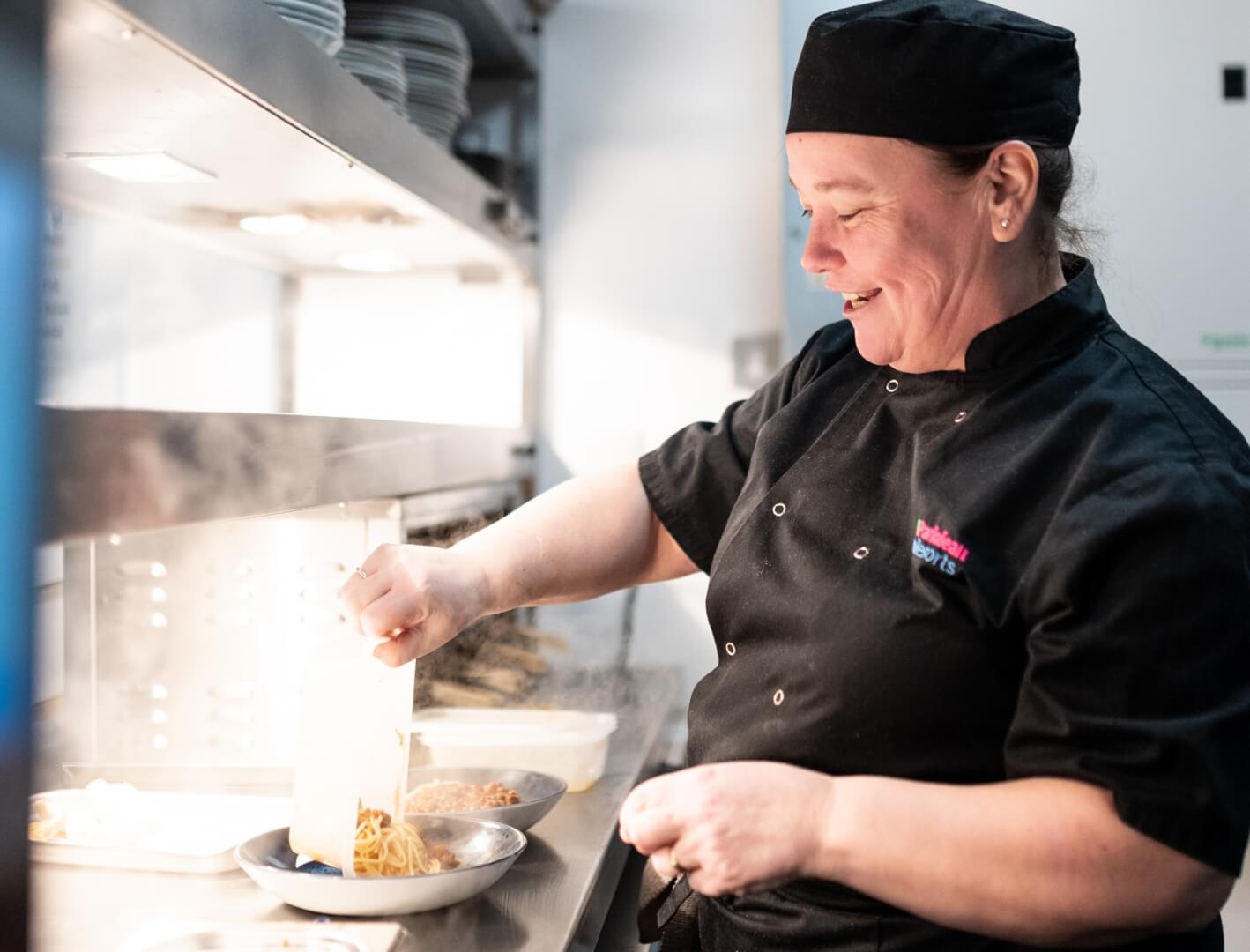 Chef Roles Explained: What does a Chef de Partie do?