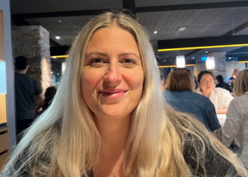 Why Melissa Chose a Graduate Role In Finance