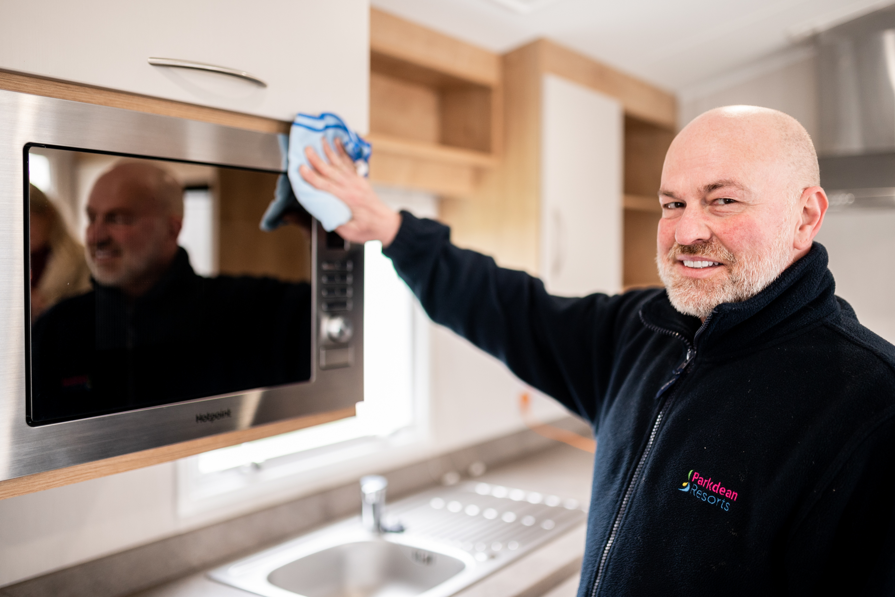 Cleaner Duties Explained: What Can You Expect?