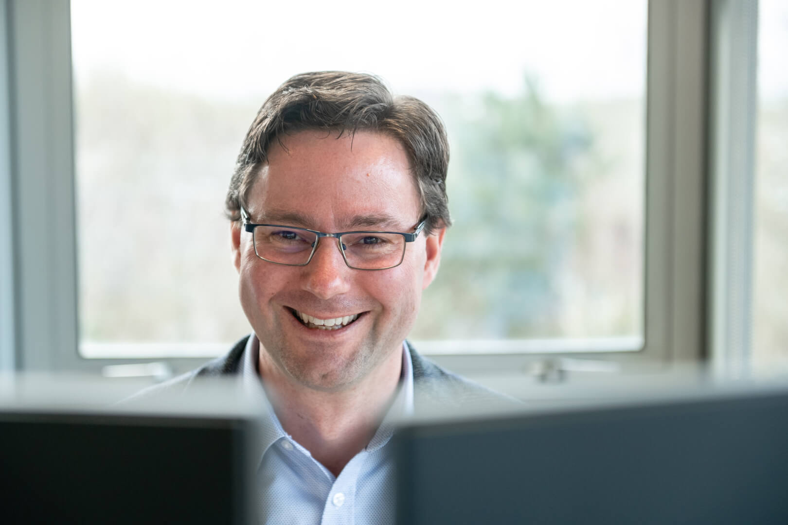 Behind the numbers: Why finance jobs are so rewarding